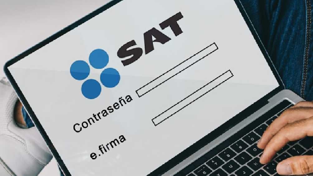 SAT 2025: Así puedes tramitar tu RFC en formato PDF o impreso completamente gratis
